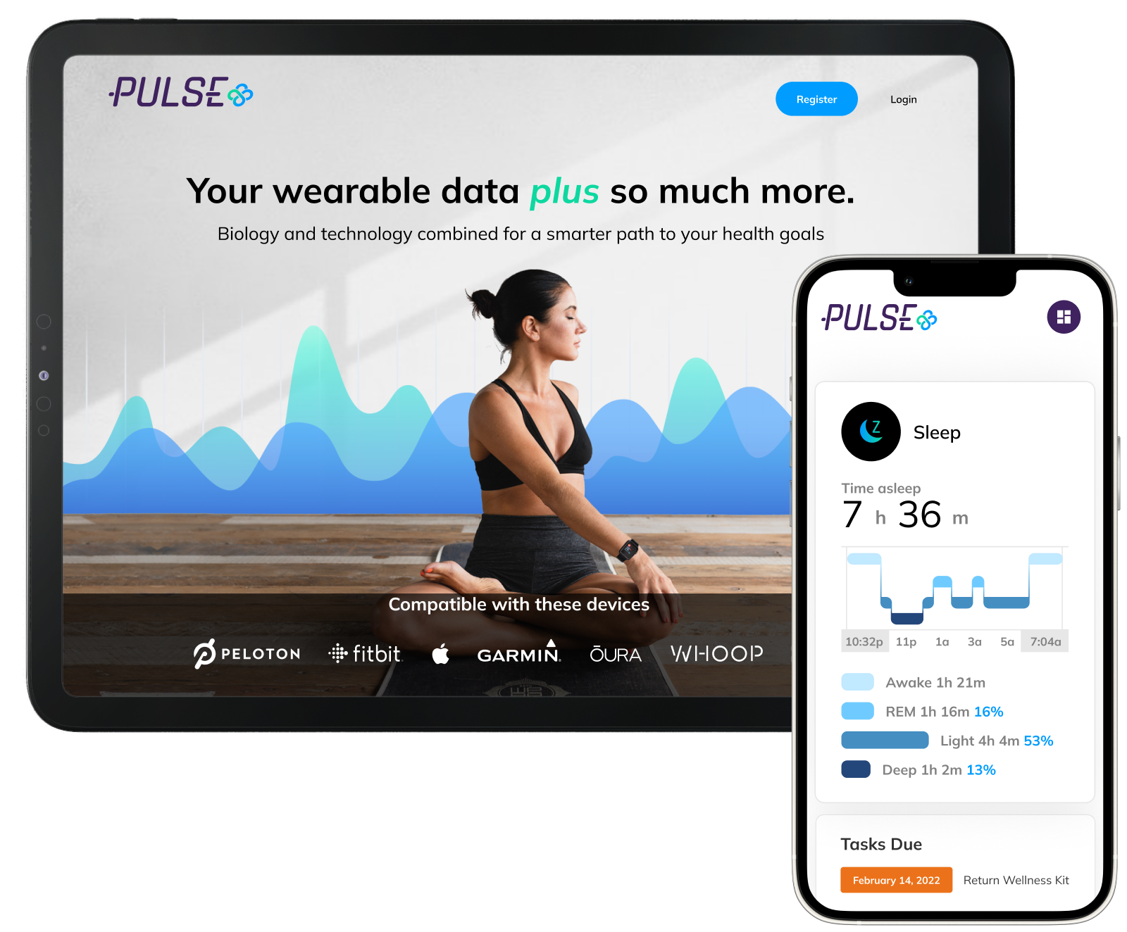 AGNT » A strategic design studio that helps you do better.